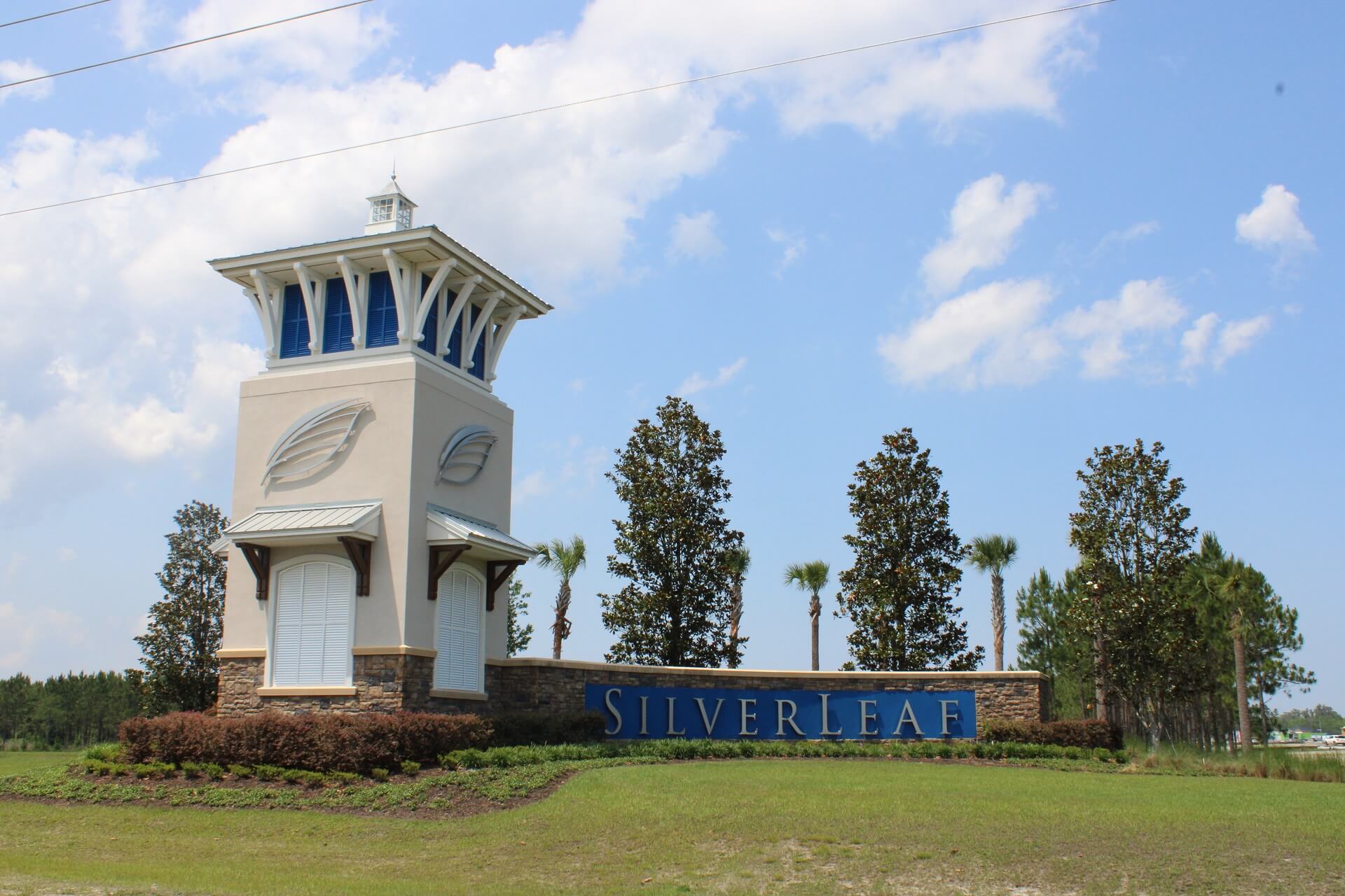 Silverleaf - United Land Services